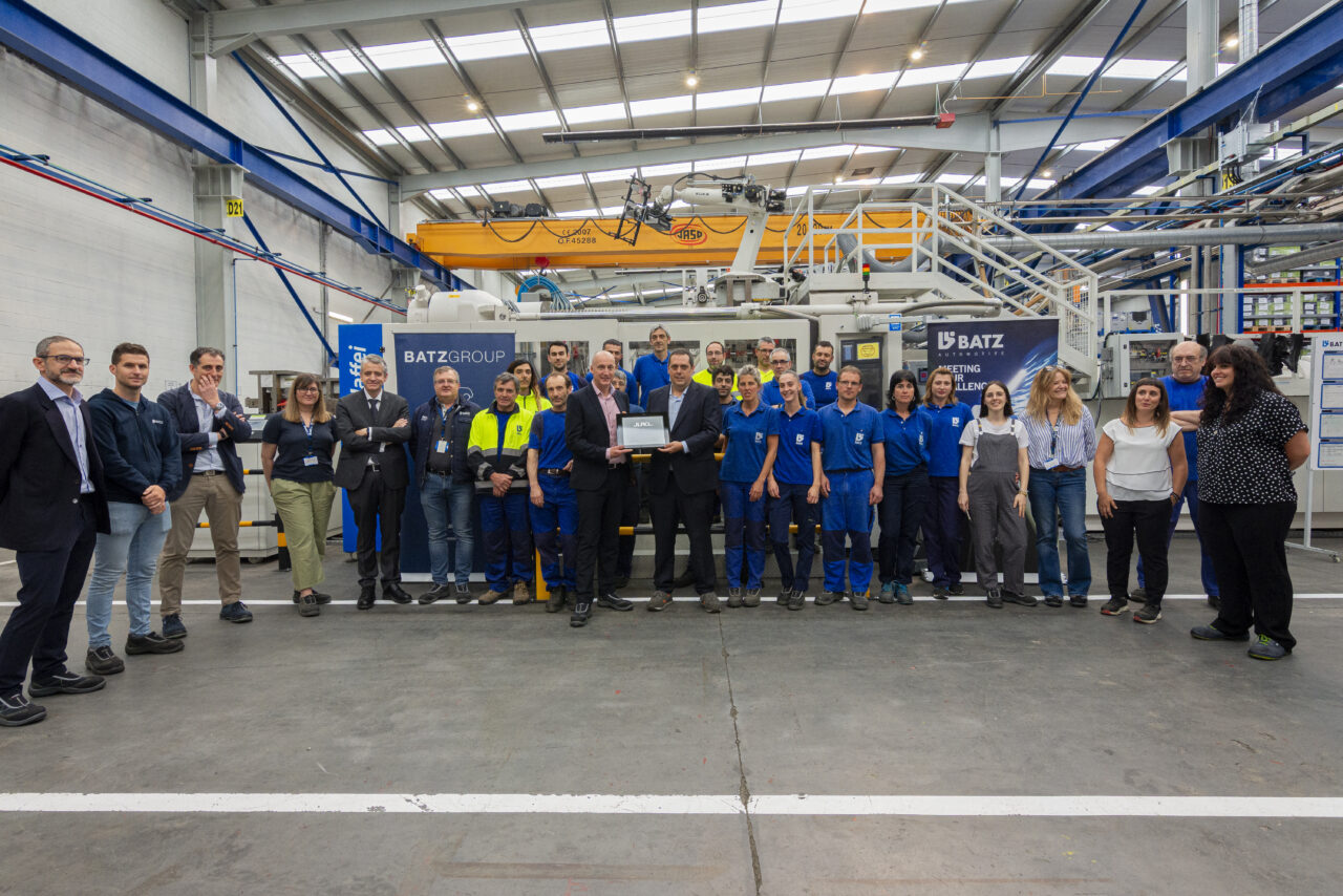 Batz - Supplier of premium solutions for the automotive sector